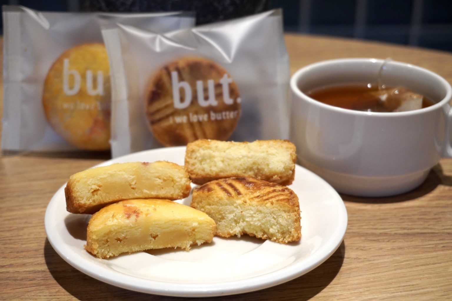 台北「熊后 BearQueen」のヌガー！菓子土産100に選ばれた実力店【PR】 | ゴダラボ