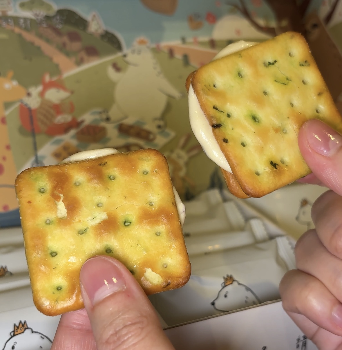 台北「熊后 BearQueen」のヌガー！菓子土産100に選ばれた実力店【PR】 | ゴダラボ